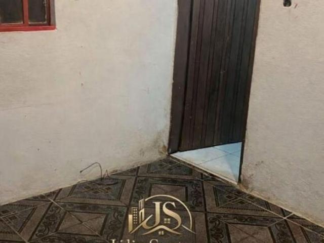 Oportunidade no Bairro Rosário – Mariana/MG!
