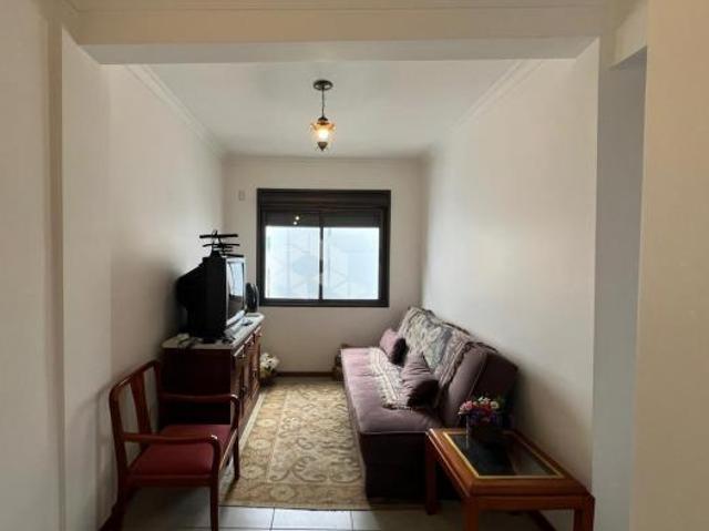 Oportunidade no Bairro Rosário Próximo à UFN Apartamento 2 dormitórios com elevador e garagem!