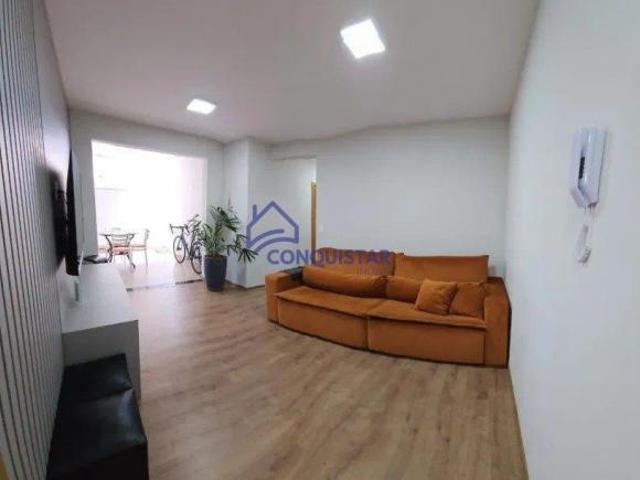 Oportunidade no Bairro São João Batista!