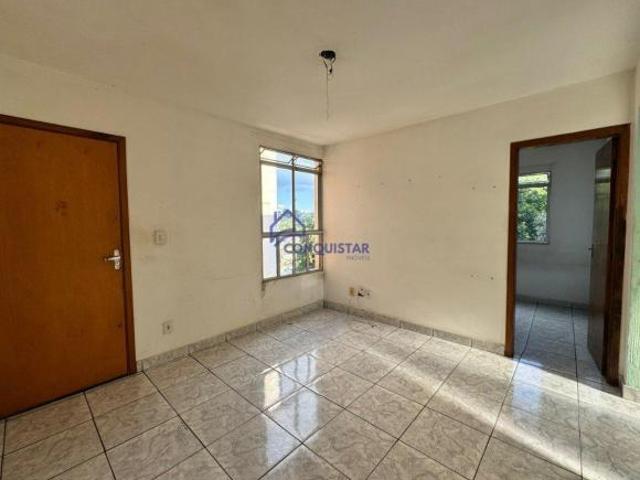 Oportunidade no Bairro São João Batista próximo ao centro de Venda Nova!