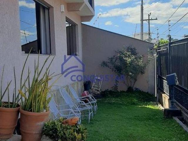 Oportunidade no Bairro Santa Mônica! Linda casa estilo colonial de alto padrão