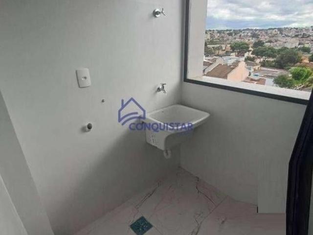 Oportunidade no Bairro Santa Amélia! Linda cobertura com 4 vagas