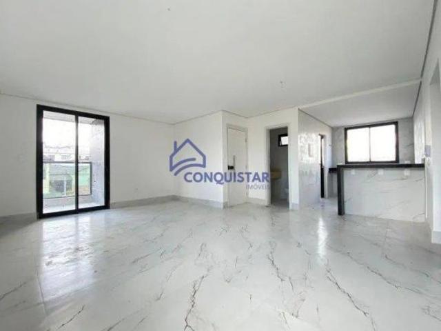 Oportunidade no Bairro Santa Amélia! Lindo apartamento com área privativa com 4 vagas
