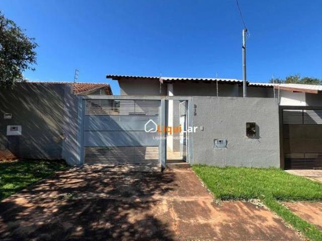 Oportunidade no Bairro Santa Luzia!