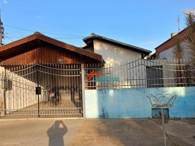 Oportunidade no Bairro Serra Verde!