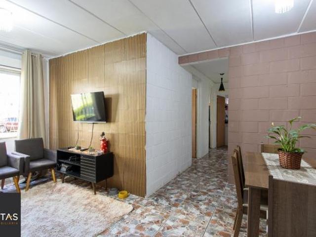 Oportunidade no bairro Vila Nova!