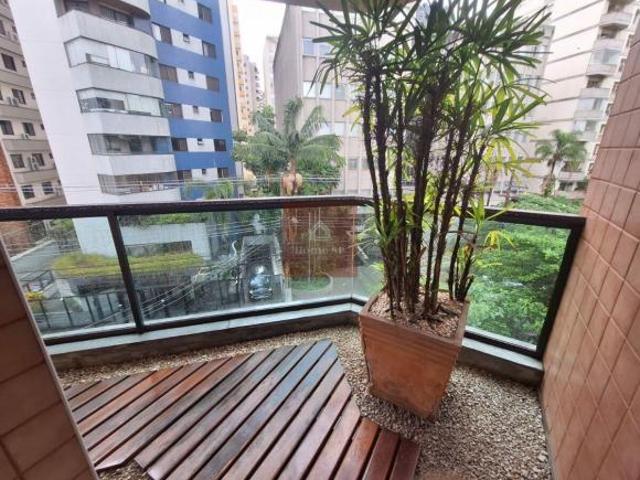 oportunidade no Brooklin! Apartamento Impecável no Brookli com 3 vagas!