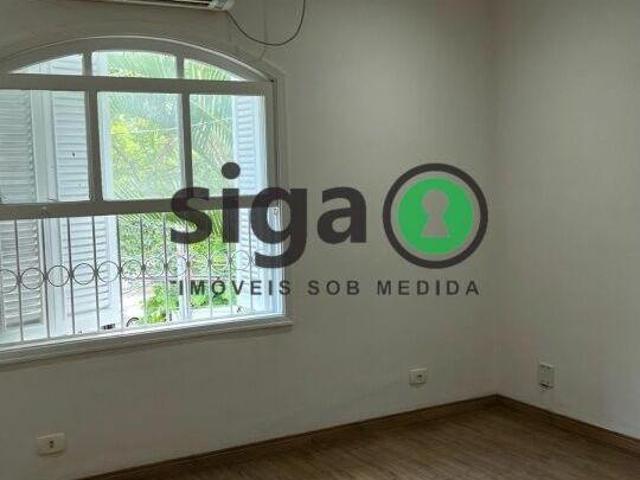 OPORTUNIDADE NO BROOKLIN RESIDENCIAL OU COMERCIAL