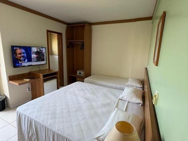 GOLDEN DOPHIN GRAND HOTEL SUÍTE 1/4 SUITE CALDAS NOVAS GOIÁS