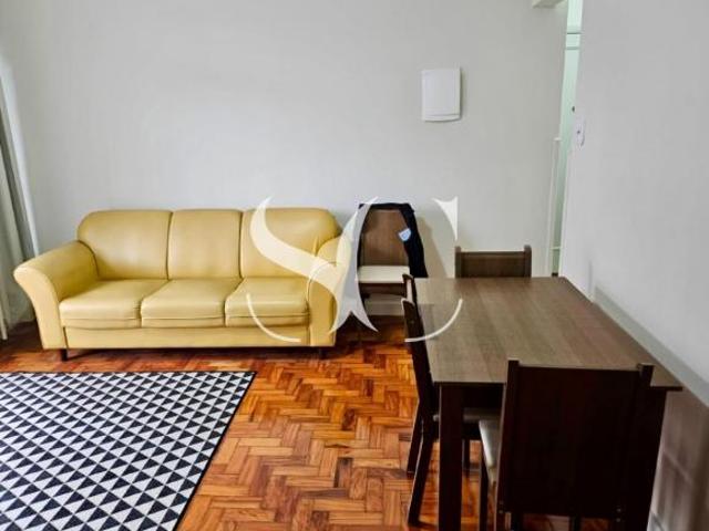 Oportunidade no Gonzaga — Espaço, Localização e Excelente Preço!