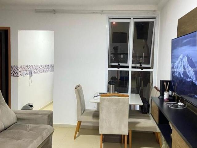 Oportunidade no Grand Premiere – Apartamento Completo 3 quartos 1 suíte. 48 m²