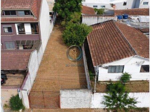 Oportunidade no Guaíra! Terreno 308m². Uso exclusi