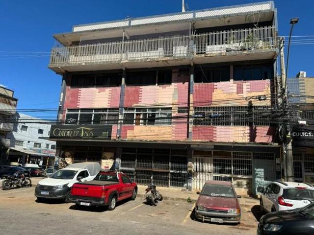 Oportunidade no Guará II