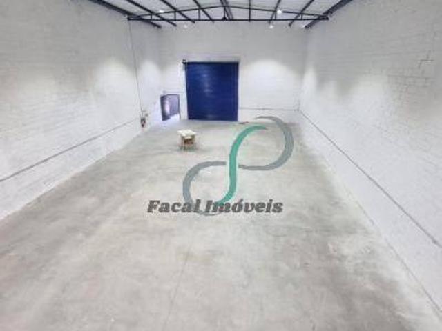 Oportunidade no Distrito Industrial Jundiaí: Galpão de 500m² com Mezanino