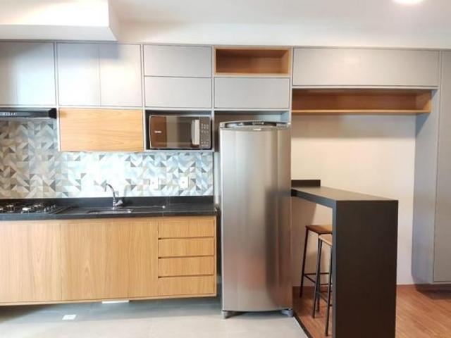 Oportunidade no Edifício Moriah – Prédio Novo com Lazer Completo