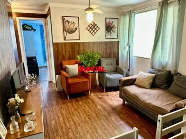 OPORTUNIDADE NO FLORADAS DE SÃO JOSÉ | APTO | 3 DORM COM SUÍTE | 58M² | PRÓXIMO VALE SUL SHOPPING