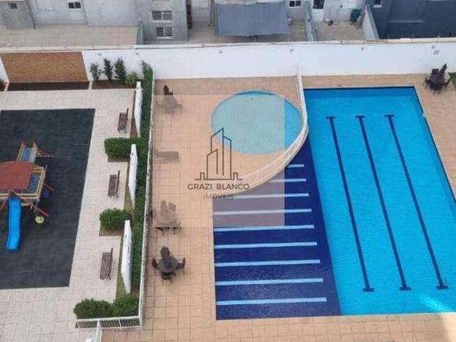 Oportunidade no Horizonte Campolim: Conforto e Modernidade