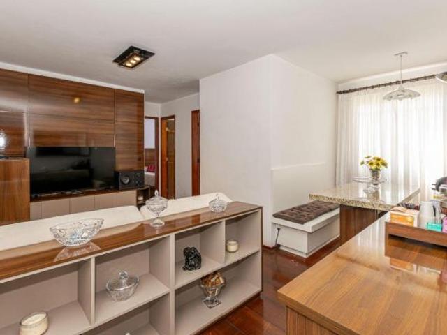 OPORTUNIDADE NO HAUER — APARTAMENTO MOBILIADO, ENSOLARADO E PRONTO PARA MORAR!