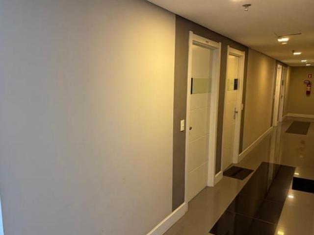 Oportunidade no ICON Assis Brasil – Sala Comercial de 25 m²