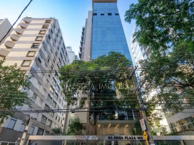 Oportunidade no Itaim Bibi | Conjunto comercial | 103 m² | Nunca habitado | Ótima localização!