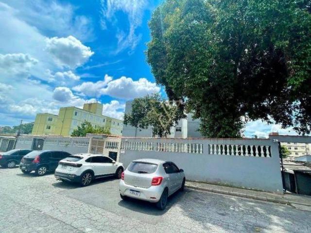 Oportunidade no José Bonifácio: 2 dorms + vaga coberta!