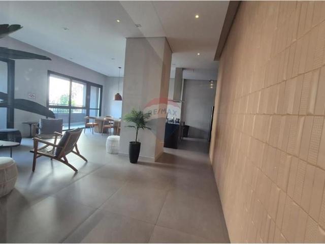 Oportunidade no Jabaquara: Apartamento para locação com 2 Dormitórios 46,7m2