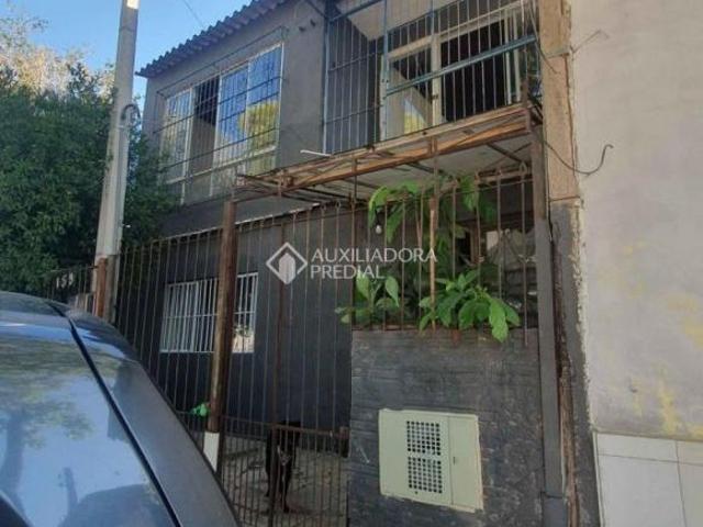 Oportunidade no Jardim Algarve Duas Moradias Independentes + Casa Anexa nos Fundos Preço de Terre