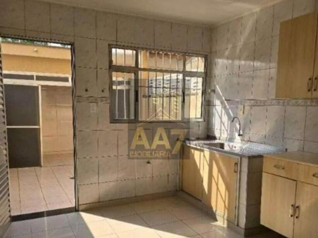 Oportunidade no Jardim Bonfiglioli: Casa com Quintal e Alto Potencial de Ampliação!