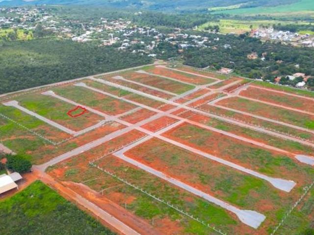 OPORTUNIDADE NO JARDIM BOTÂNICO – LOTE ESCRITURADO NO RESIDENCIAL LE BOTAN