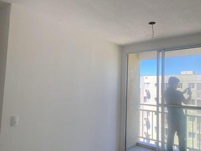 Oportunidade no Jardim das Amoreiras – Apartamento 2 Dormitórios