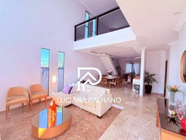 OPORTUNIDADE NO JARDIM EUROPA 2 / 04 SUÍTES 61 99265 3634