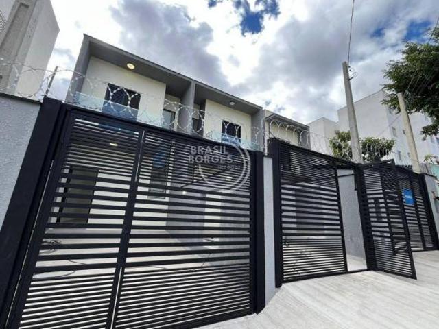 Oportunidade no Jardim Europa: Sobrados Modernos e Prontos para Morar!