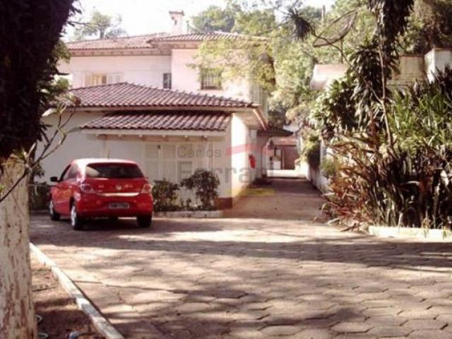 Oportunidade no Jardim França, área total 5000m²