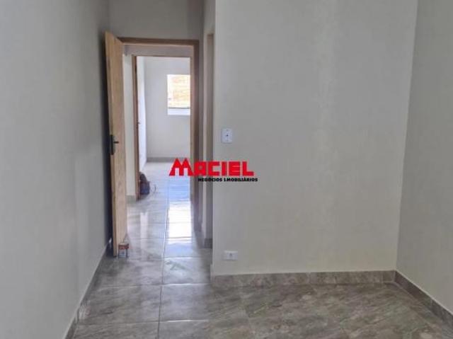 Oportunidade no Jardim Paraíso ? Jacareí: Sua Casa Própria com Conforto e Modernidade! CASA NOVA