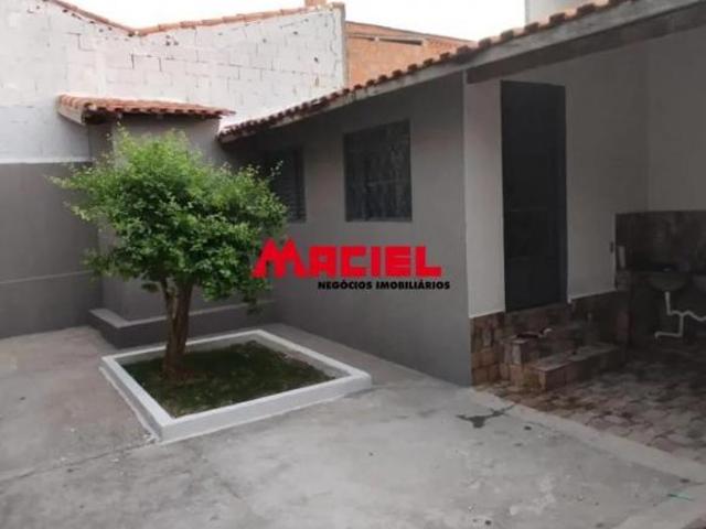 OPORTUNIDADE NO JARDIM PARAÍSO ? JACAREÍ/SP ACEITA CASA NO LITORAL