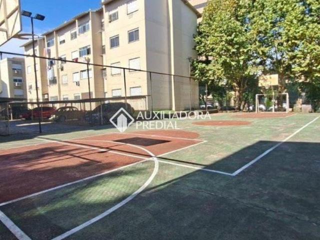 Oportunidade no Jardim Planalto: 37m² Privativos com Baixo Condomínio e Ótima Localização
