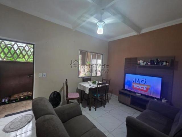 Oportunidade no Jardim Real, casa com 01 dormitório!