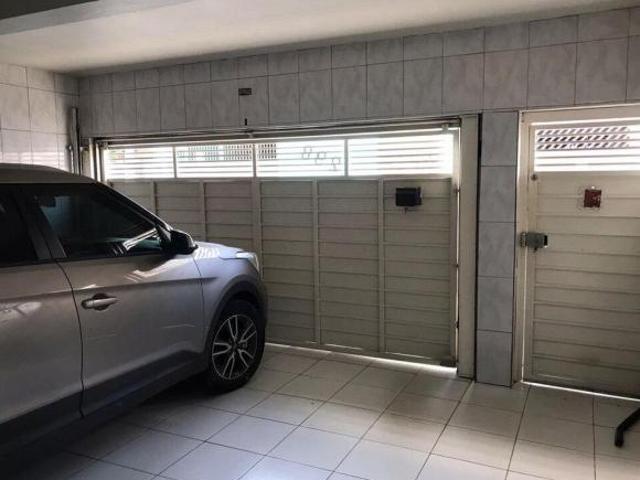 Oportunidade no Jardim São Vicente: sobrado amplo com 2 vagas e terreno 7x25