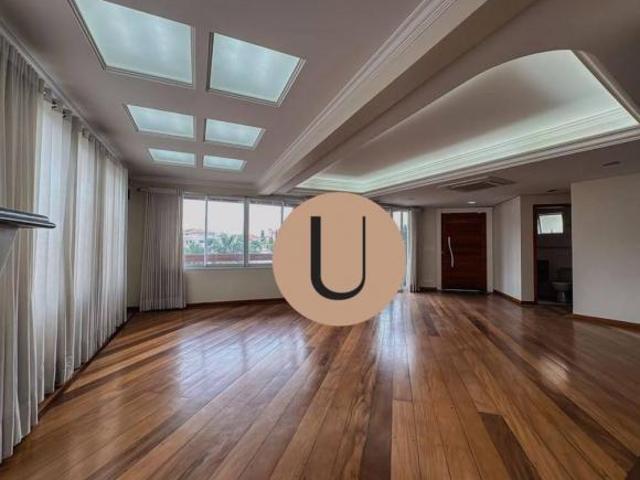 Oportunidade no Jardim São Bento Casa de Alto Padrão de 645m²
