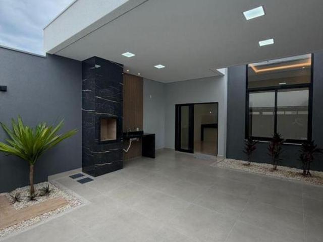 Oportunidade no Jardim Terramérica | Moderna e Sofisticada