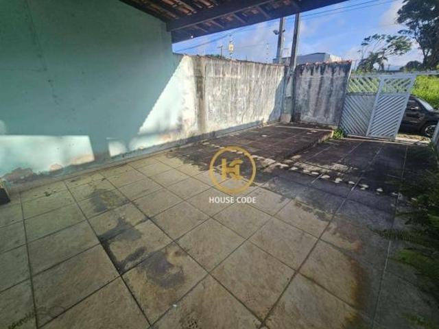 Oportunidade no Oásis: sobrado com sacada e 3 vagas R$ 300.000,00