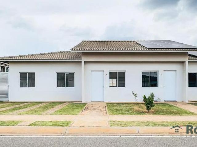 Oportunidade no Origem VG – Casa Moderna e Pronta para Morar, Chapéu Do Sol, Varzea Grande