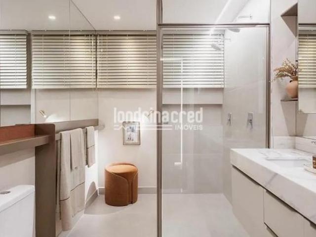 Oportunidade no Lançamento Vectra: Apartamento com 134 m² de Área Útil, 3 Suítes e 2 Vagas de Garage