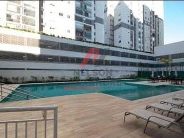 OPORTUNIDADE NO LIVING MAGIC – CONTINENTAL | OSASCO