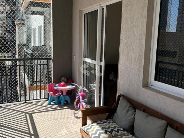 OPORTUNIDADE NO MOOV PARQUE MAIA! 3 DORMS COM SUÍTE PROX, SHOP MAIA.
