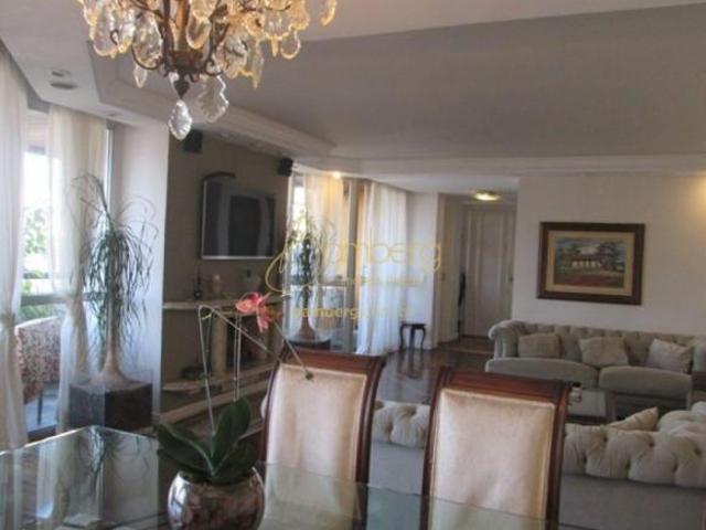 Oportunidade no Morumbi / Panamby. Aceita permuta de 3 dorms na região. 4 suítes c/ varanda
