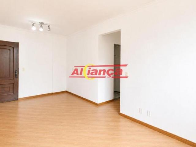 Oportunidade no Macedo! Apartamento de 3 dormitórios com preço imperdível