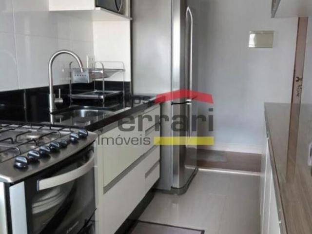 Oportunidade no Mandaqui: 3 Dorms 1 Suíte e Lazer Completo