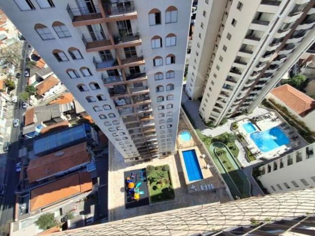 Oportunidade no Mandaqui! Apartamento com 3 Dormitórios, Suíte e 2 Vagas