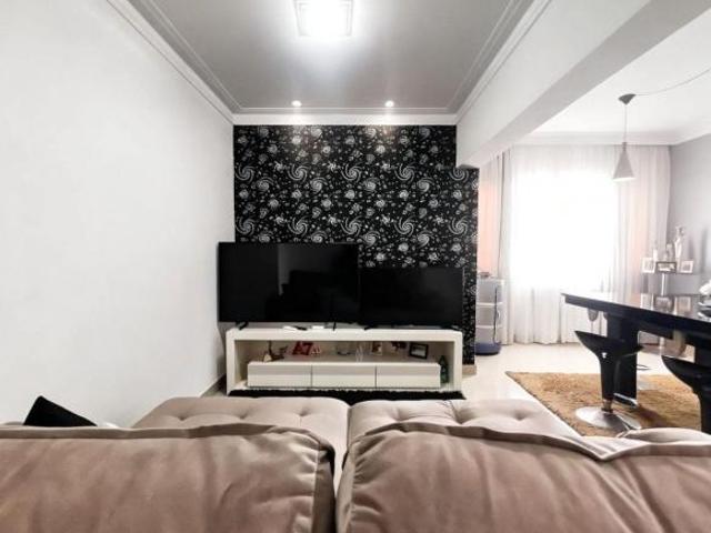 Oportunidade no Marapé: Apartamento Totalmente Reformado e Pronto para Morar!
